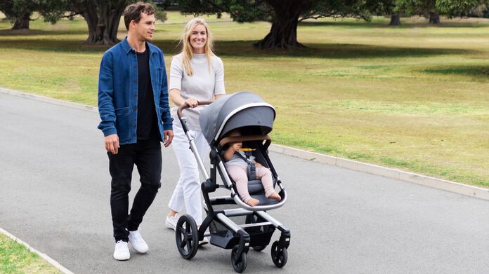 stroll in ultimate style • Joolz official webstore