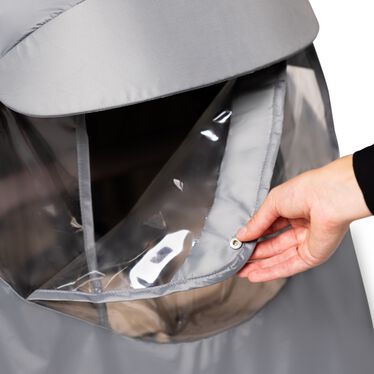 Joolz Day⁵/ Geo³ regenhoes