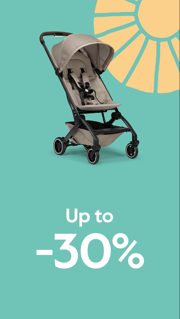 Joolz Official Webshop - Positive Design | Strollers and accessories