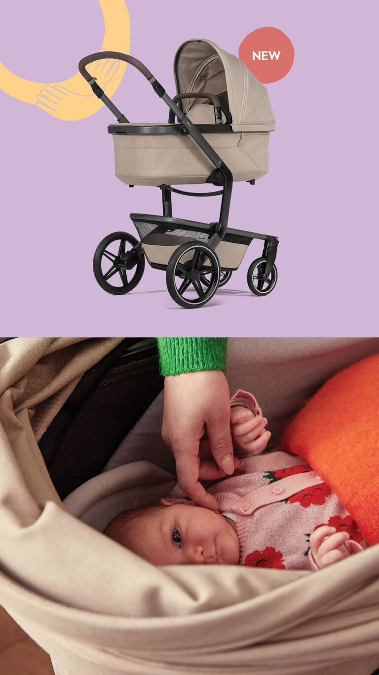 Joolz Official Webshop - Positive Design | Strollers and accessories