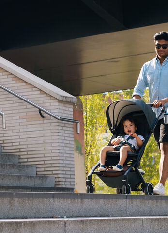 Joolz Official Webshop - Positive Design | Pushchairs and accessories