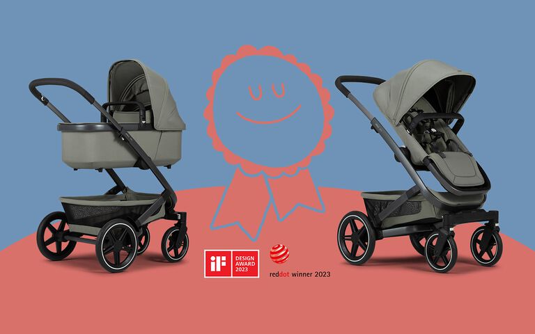 Joolz Official Webshop - Positive Design | Strollers and accessories
