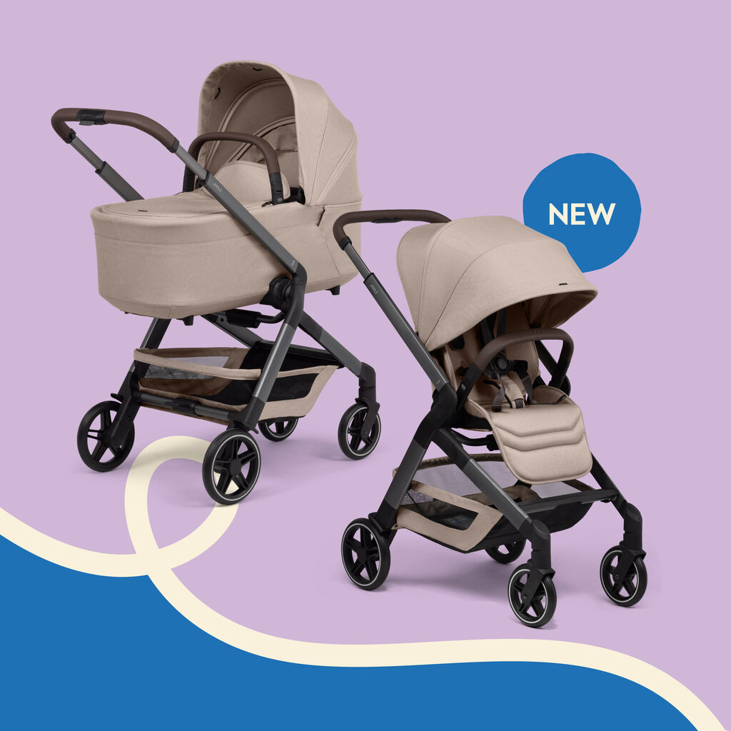 Joolz Official Webshop - Positive Design | Strollers and accessories
