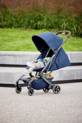 Joolz Official Webshop - Positive Design | Pushchairs and accessories