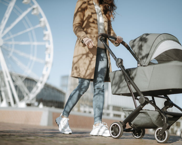 Joolz Official Webshop - Positive Design | Strollers and accessories