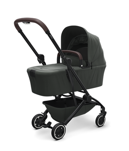 Joolz pushchair and carrycot | Unique Solution for Babies