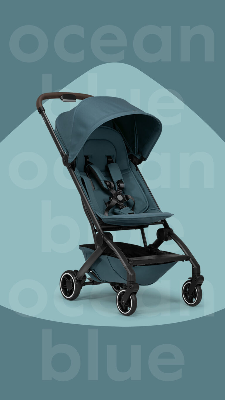 Joolz Official Webshop - Positive Design | Pushchairs and accessories