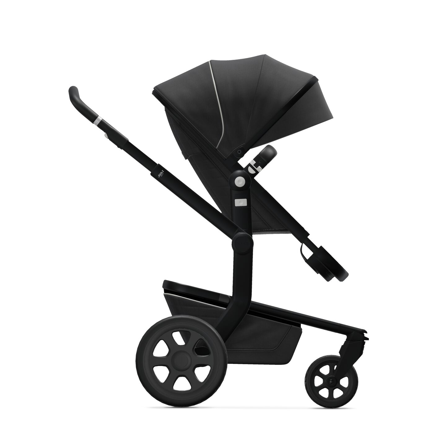 Joolz strollers - compare the rides - shop now online