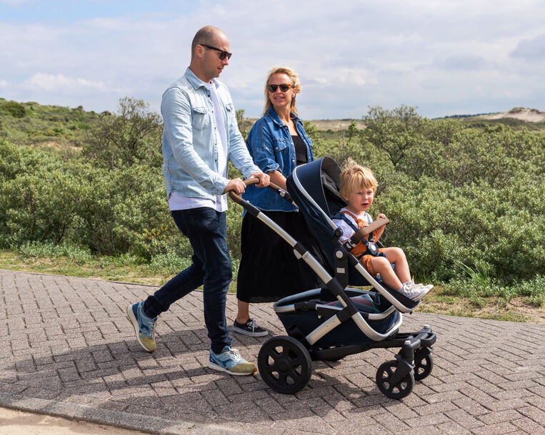 Joolz Official Webshop - Positive Design | Strollers and accessories