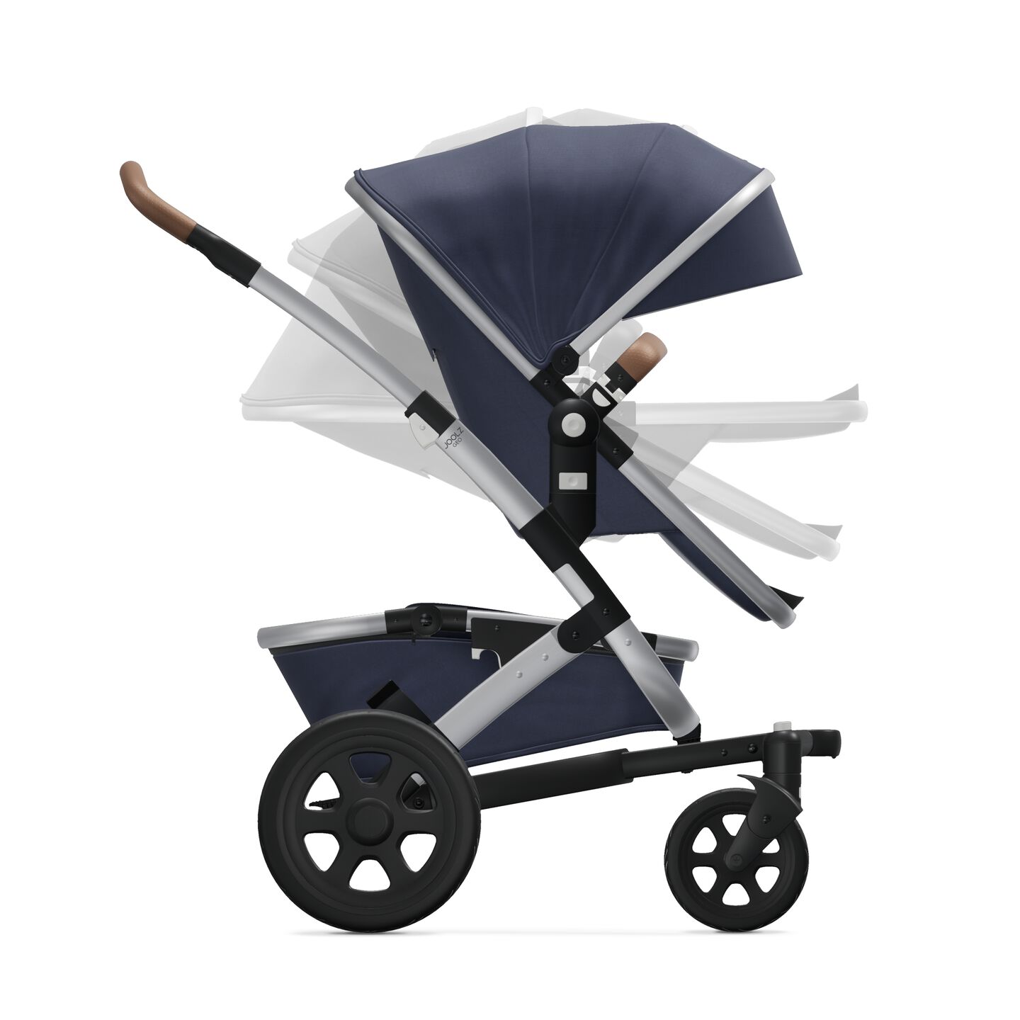 Joolz strollers - compare the rides - shop now online