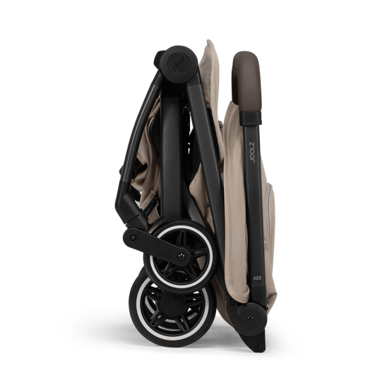 Joolz Aer+ | Compact Travel Buggy
