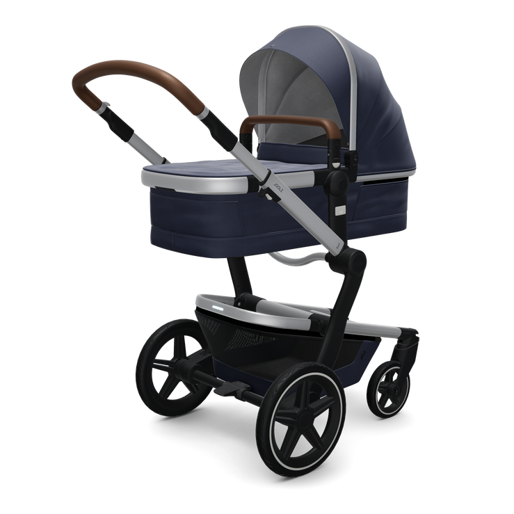 Joolz Day 1 Autostoel Adapters | Maak Je Uitrusting Compleet