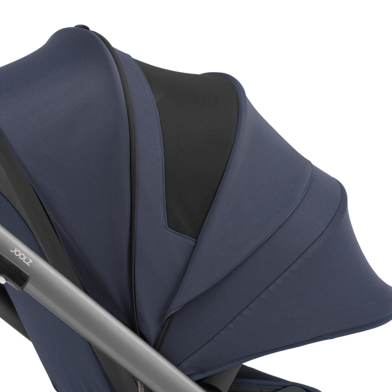 Joolz Hub+| Compact Pushchair