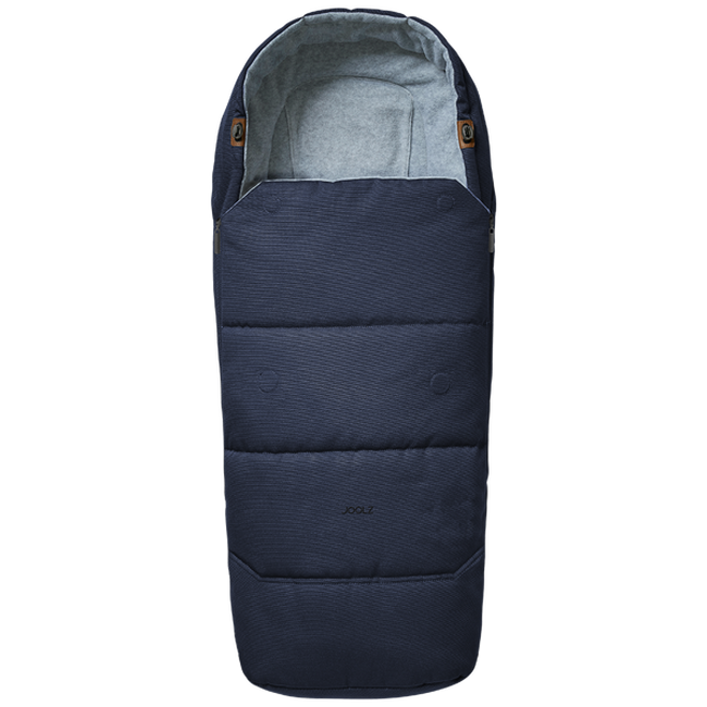 Joolz Stroller Footmuff | Keep Your Baby Warm & Dry