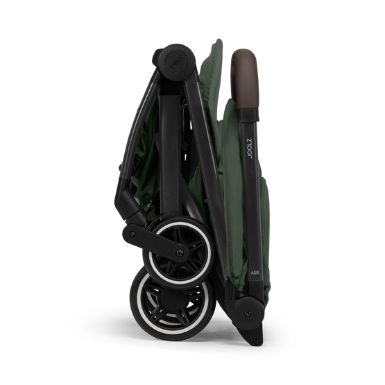 Joolz Aer+ | Compact Travel Stroller