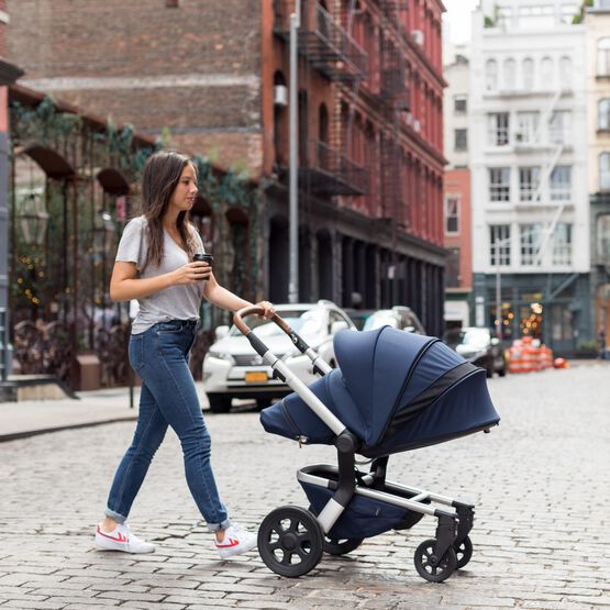 Joolz Hub/Hub+ cocoon