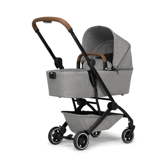 Joolz Aer+ Cot | Safe Transport From Birth