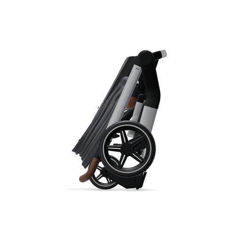 Joolz Hub+ set| Lightweight Pushchair